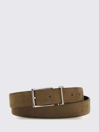Tom Ford Ceinture TOM FORD Homme couleur Marron