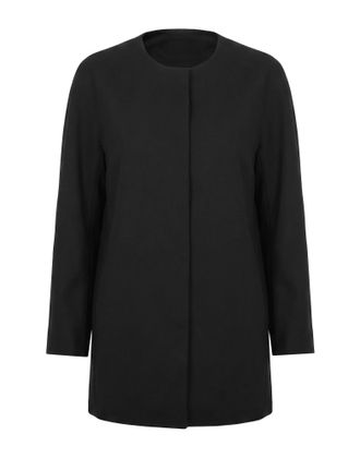 La Fille Des Fleurs JACKEN & M&Auml;NTEL - Jacken, M&auml;ntel & Trenchcoats auf YOOX.COM