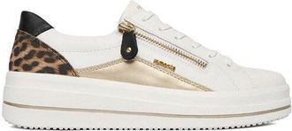 Remonte Sneakers CEO-D1C01-85 Wei&szlig;