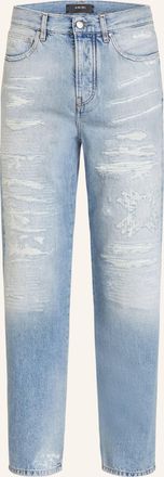 Amiri Amiri Jeans Regular Fit blau