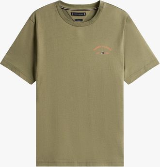 Tommy Hilfiger T-shirt en coton