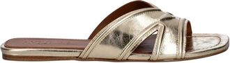 Zadig&Voltaire Damen, Schuhe, Gelb, 37 EUGr&ouml;&szlig;e