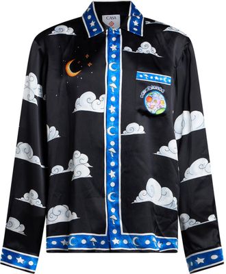 Casablanca TOPS - Hemden auf YOOX.COM