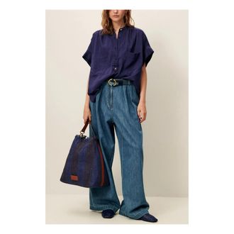 Sessun Blouse Camille Sess&ugrave;n