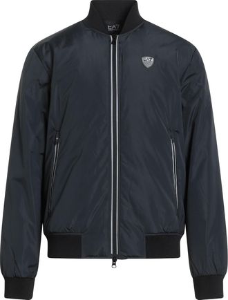 Emporio Armani JACKEN & M&Auml;NTEL - Jacken und Anoraks auf YOOX.COM