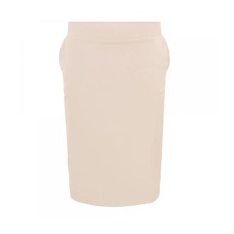&Co Woman Damen, R&ouml;cke, Beige, 2XLGr&ouml;&szlig;e