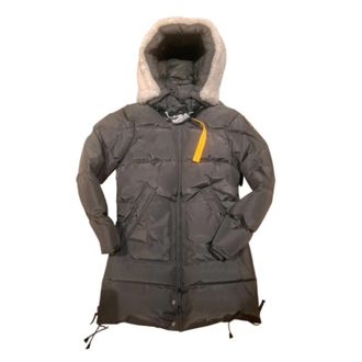 Parajumpers Long Bear Parka - - Coats - Herren - Gr&uuml;n - S