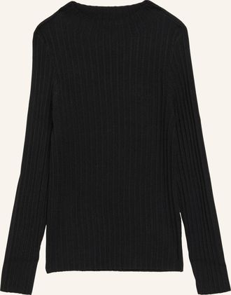 s.Oliver S.Oliver Red Pullover schwarz