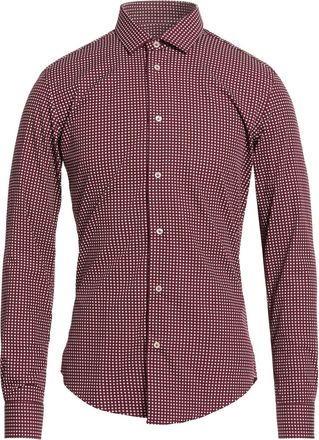 Brian Dales TOPS - Hemden auf YOOX.COM