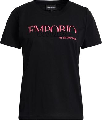 Emporio Armani TOPS - T-shirts auf YOOX.COM