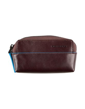 Piquadro Kleinlederwaren - Schl&uuml;sselanh&auml;nger auf YOOX.COM