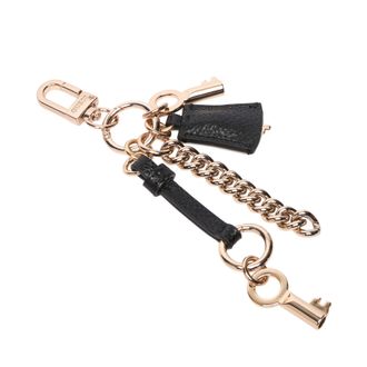 Guess Schl&uuml;sselanh&auml;nger Guess RWB746 01090 Schwarz