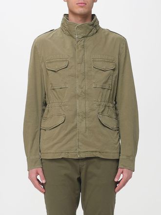 Mason's Jacke MASONS Herren Farbe Gr&uuml;n