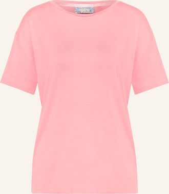 Essenza Essenza Schlafshirt Denna pink