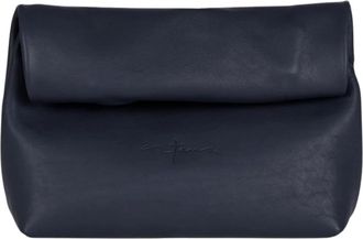 Cortana Femme, Sacs, Bleu, Taille: ONE Size Delhi S Clutch