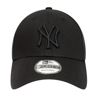 New Era unisex, Accessoires, Noir, Taille: ONE Size Casquette 9Forty