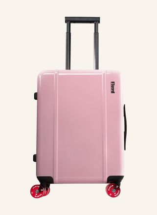 Floyd Cabin Trolley pink