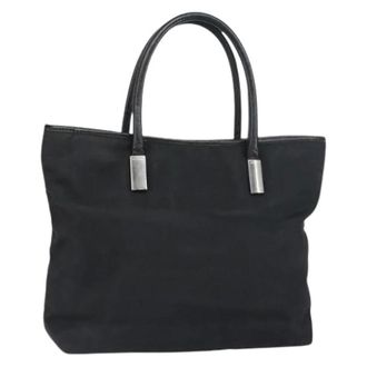 Gucci Damen, Pre-Owned, Schwarzk, ONE SIZEGr&ouml;&szlig;e