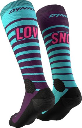 Dynafit Dynafit Herren Ft Graphic Sk Socken, bunt, 35-38
