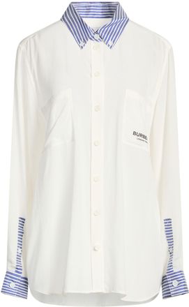 Burberry TOPS - Hemden auf YOOX.COM