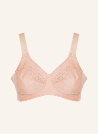 LingaDore Bh Ohne B&uuml;gel beige