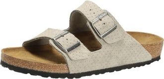 Birkenstock Arizona Leve - 1026988 - Couleur: Gris-Marron - Pointure: 44 EU
