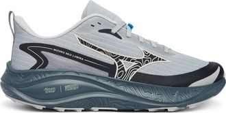 Mizuno Laufschuhe Mizuno Neo Lumina J1GJ2673 Grau