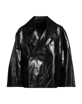 Rick Owens JACKEN & M&Auml;NTEL - Jacken und Anoraks auf YOOX.COM
