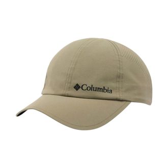 Columbia Homme, Accessoires, Beige, Taille: ONE Size Silver Ridge IV Ball Cap