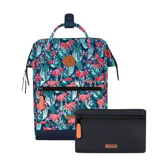 Cabaia Sac &agrave; dos Adventurer - Femme - Sacs - Multicolore - Taille: XS