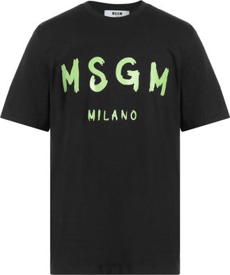 Msgm TOPS - T-shirts auf YOOX.COM