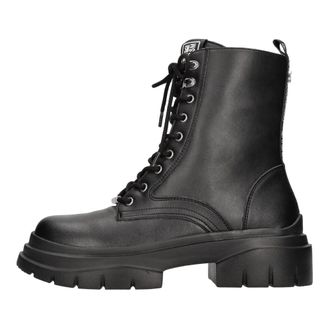 Steve Madden Stiefel Schwarz - - Shoes - Damen - Schwarzk - 37 1/2 EU
