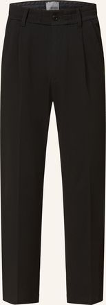 Drykorn Drykorn Chino Chasy Regular Fit schwarz