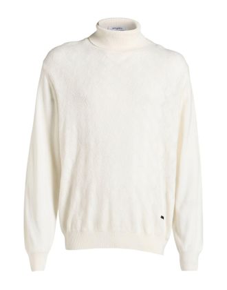 Emanuel Ungaro STRICKWAREN - Rollkragenpullover auf YOOX.COM