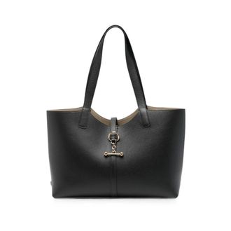 Strathberry Damen, Taschen, Schwarzk, ONE SIZEGr&ouml;&szlig;e