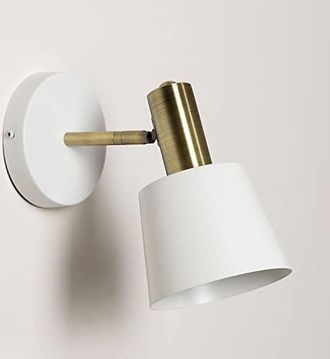 Sklum Applique en fer Agueda