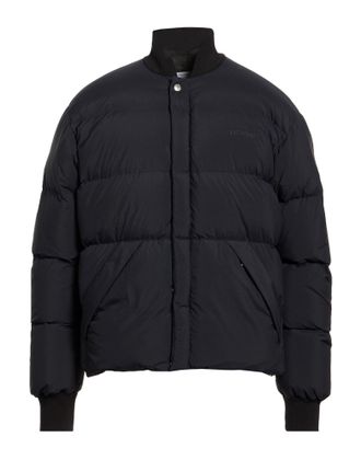 Off-white JACKEN & M&Auml;NTEL - Pufferjacken & Daunenjacken auf YOOX.COM