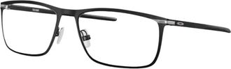 Oakley unisex, Accessoires, Noir, Taille: 55 MM Lunettes de vue Tie Bar