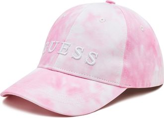 Guess Cap Guess H4GZ02 WO08O Rosa