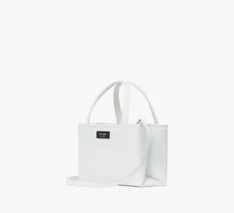 Kate Spade New York The Original Bag Icon Tote-Bag, Extraklein