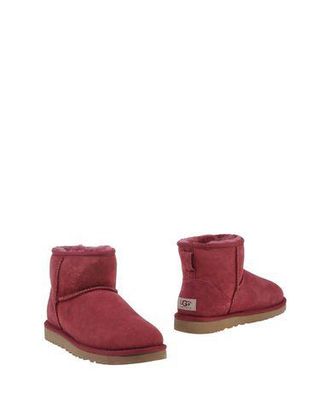 UGG CHAUSSURES - Bottines sur YOOX.COM