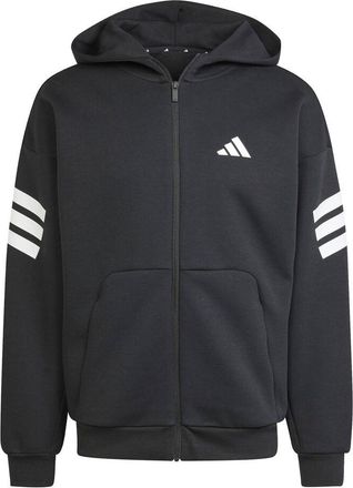 adidas Herren Sweatjacke FUTURE ICONS 3