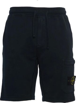 Stone Island Herren, Shorts, Blau, XSGr&ouml;&szlig;e