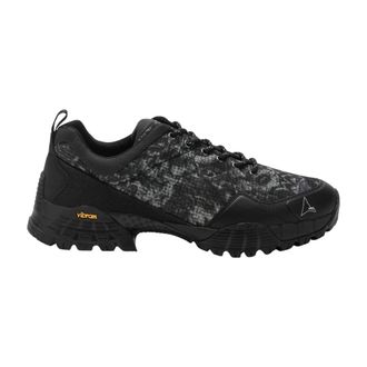 Roa Neal Sneaker - - Sport - Herren - Schwarzk - 41 EU