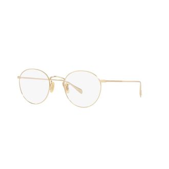 Oliver Peoples Brillengestelle - - Accessories - Damen - Gelb - 47 MM