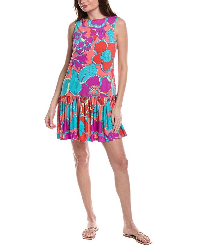 Trina Turk Trina by Trina Turk Jordyn Mini Dress dès 162,85 € - sur ...