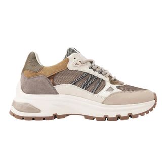 VIA VAI Femme, Chaussures, Beige, Taille: 40 EU Baskets Liz Dae