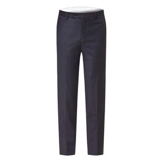Baldessarini Pantalon de costume - Homme - Pantalons - Bleu - Taille: XL