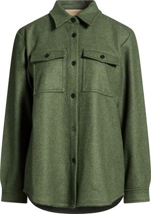 A.P.C. JACKEN & M&Auml;NTEL - Jacken und Anoraks auf YOOX.COM