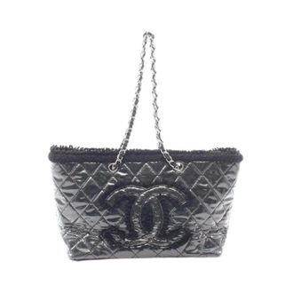 Chanel Damen, Pre-Owned, Schwarzk, ONE SIZEGr&ouml;&szlig;e